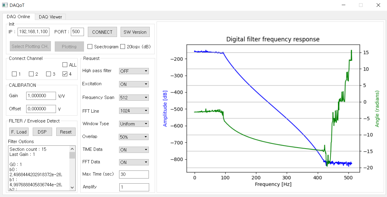 DAQ Online – 주식회사 큐오티